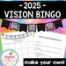 New Year's Activities 2025 | Color by Number | Art | Printable ...
