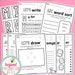 DELUXE Micronesia Country Study *BEST SELLER* Comprehension, Activities ...