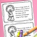 Africa Continent Study Instant Digital Download Printable Activity for ...