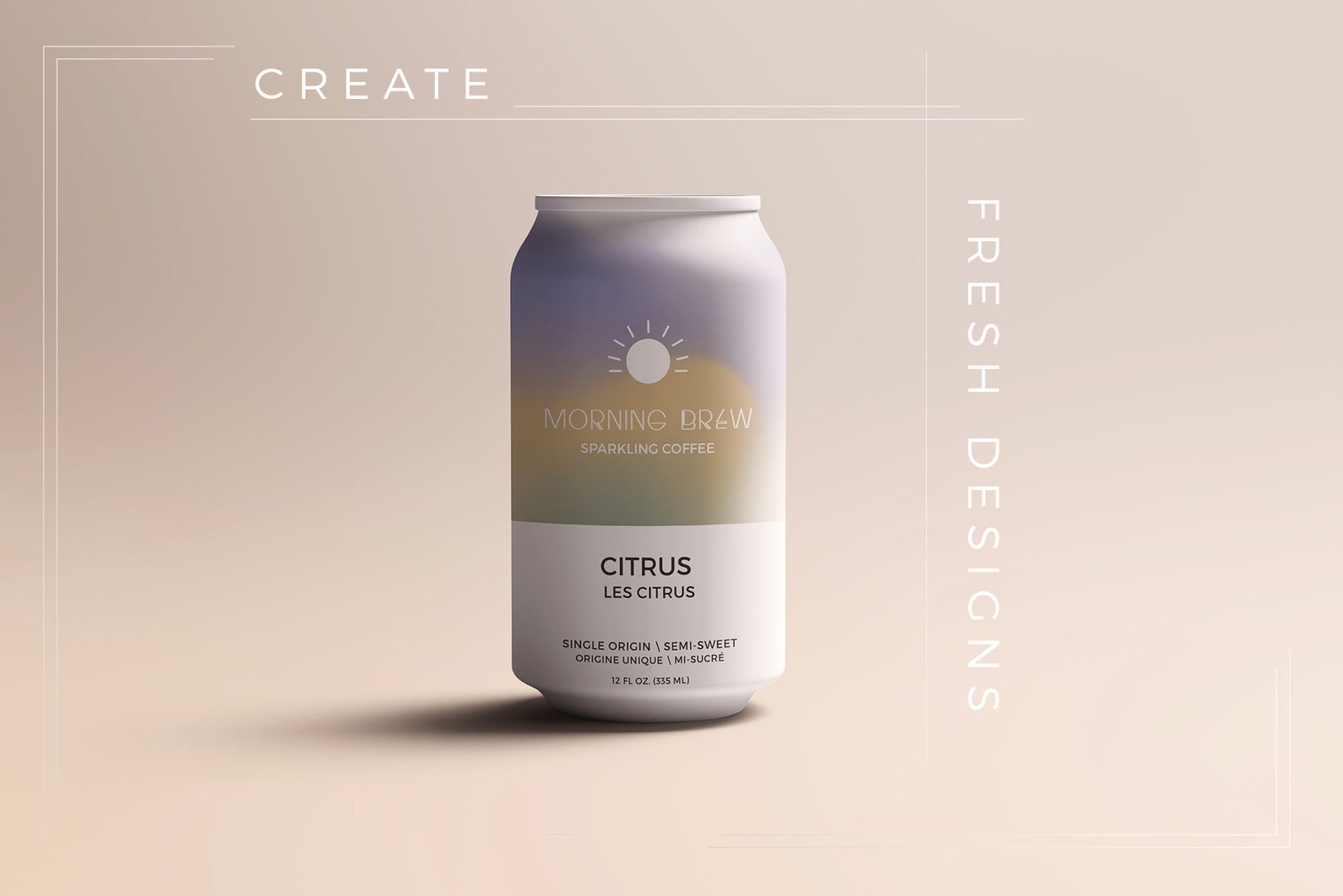 Muted Gradients Texture Collection | Soft Color, Minimal, Boho ...