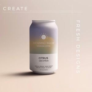 Muted Gradients Texture Collection | Soft Color, Minimal, Boho ...