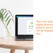 Easy Brand Kit Template | Brand Board Template | Premade Branding Kit 2 ...