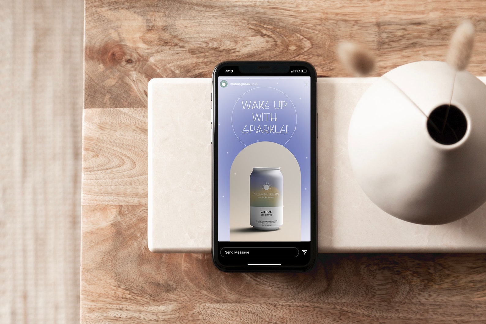 Muted Gradients Texture Collection | Soft Color, Minimal, Boho ...