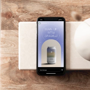 Muted Gradients Texture Collection | Soft Color, Minimal, Boho ...