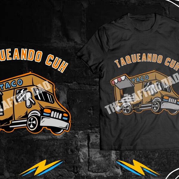 Trokiando Svg - Etsy