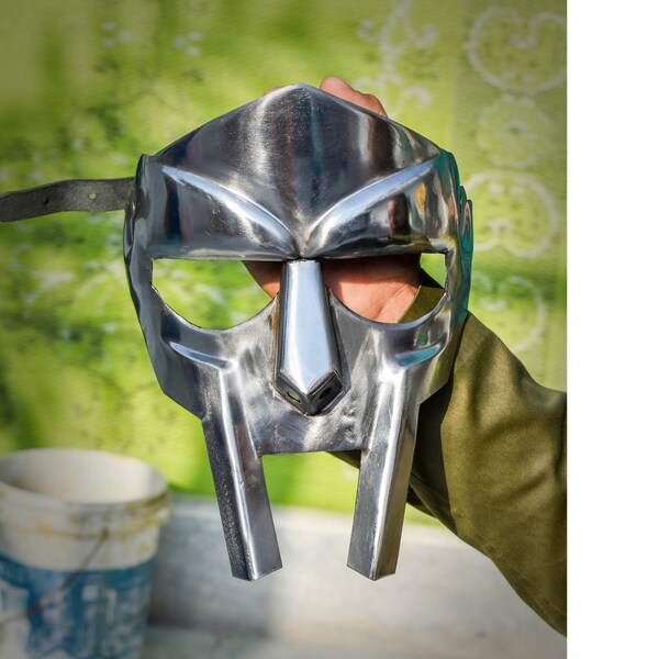 Mf Doom - Etsy