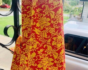 Fiberglass Curtains - Etsy