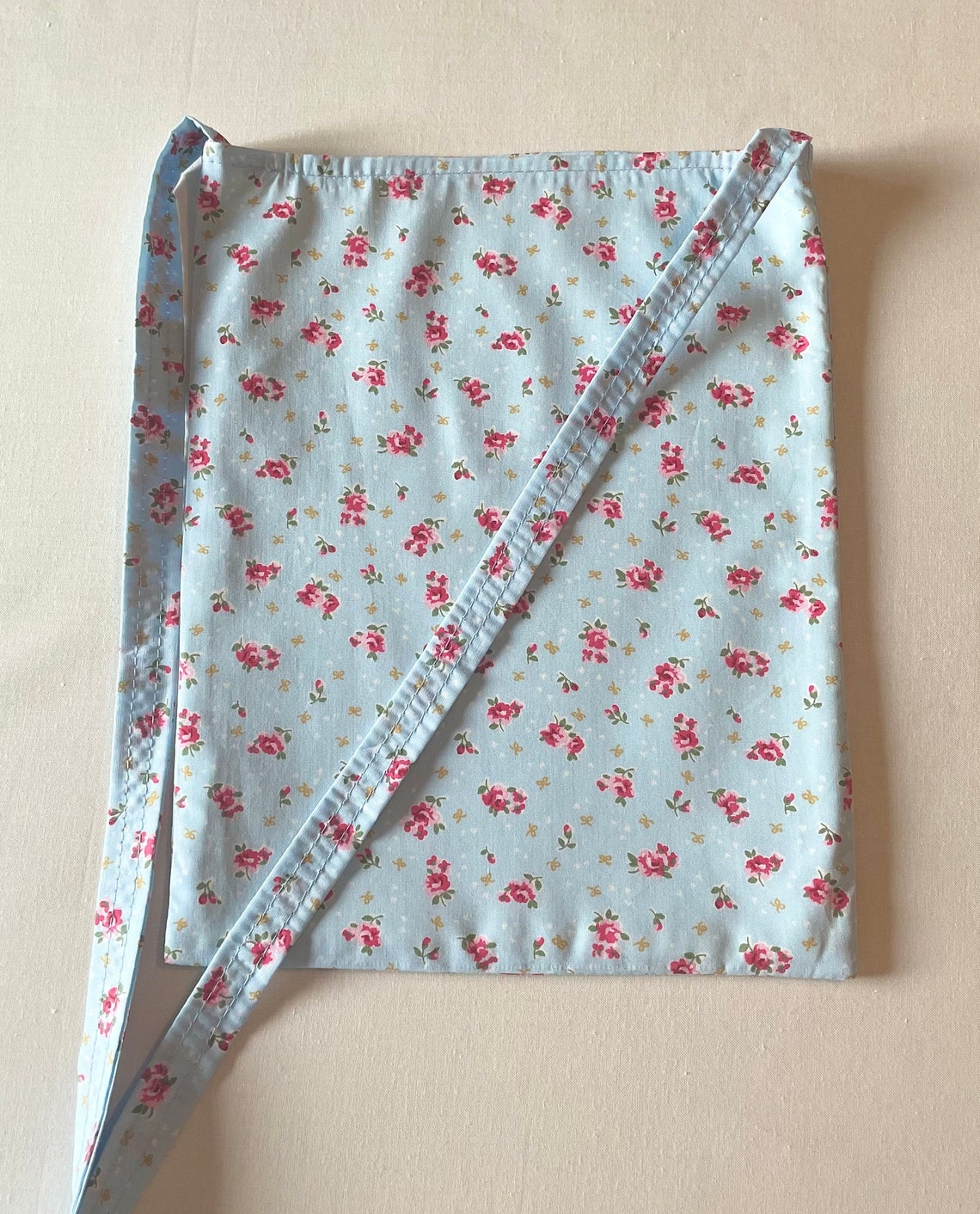 Lined Drain Bag Mastectomy Drainbag Post-op Recovery Surgery Recovery ...