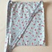 Lined Drain Bag Mastectomy Drainbag Post-op Recovery Surgery Recovery ...