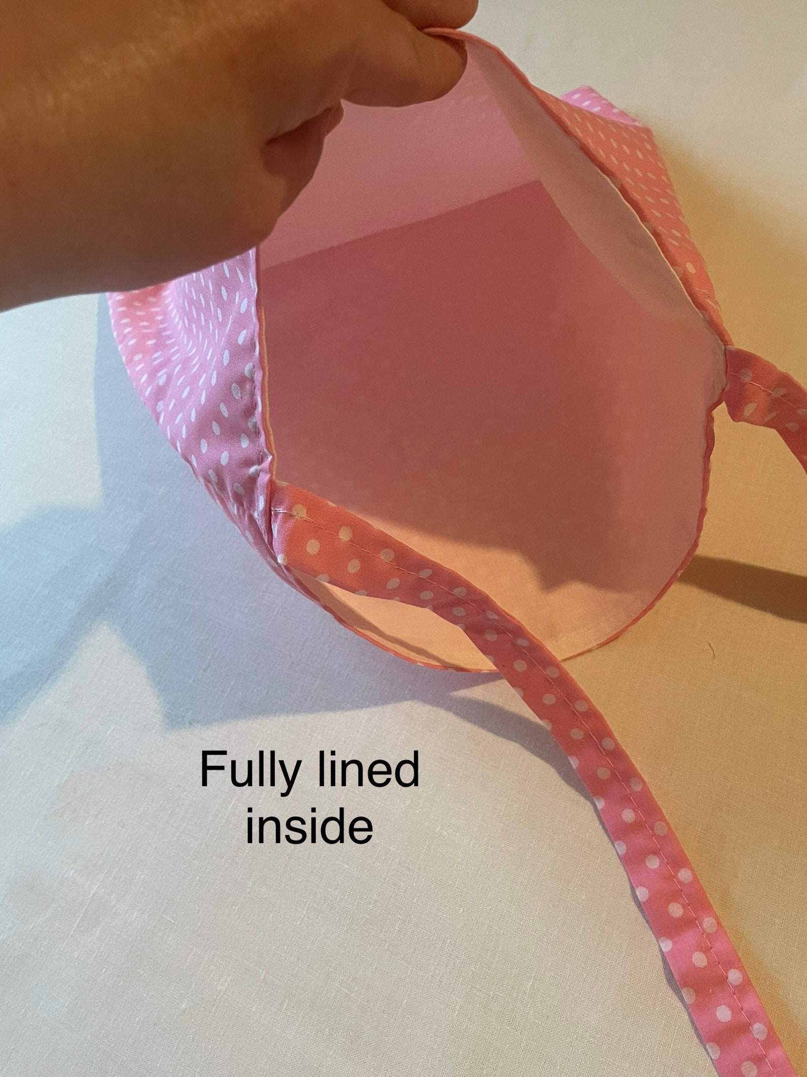Lined Drain Bag Mastectomy Drainbag Post-op Recovery Surgery Recovery ...
