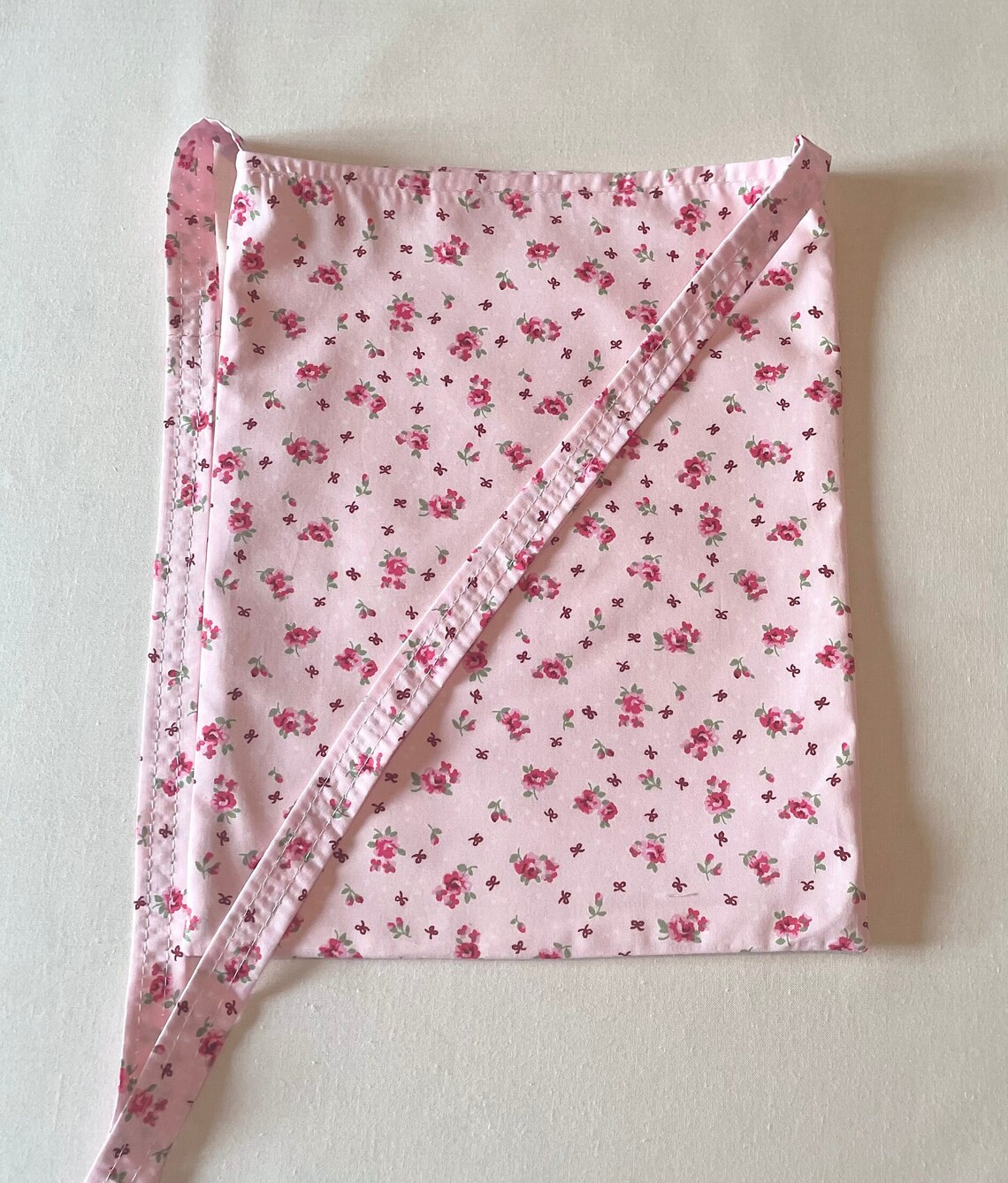 Lined Drain Bag Mastectomy Drainbag Post-op Recovery Surgery Recovery ...