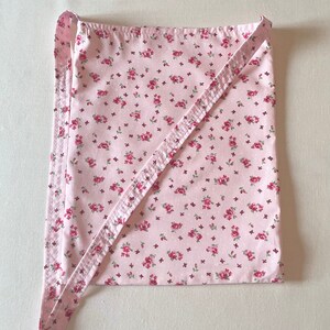 Lined Drain Bag Mastectomy Drainbag Post-op Recovery Surgery Recovery ...