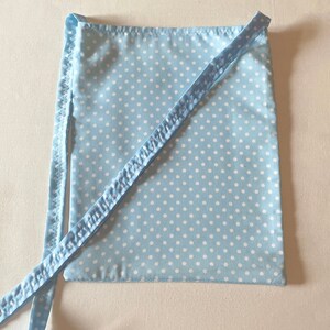 Lined Drain Bag Mastectomy Drainbag Post-op Recovery Surgery Recovery ...