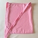 Lined Drain Bag Mastectomy Drainbag Post-op Recovery Surgery Recovery ...