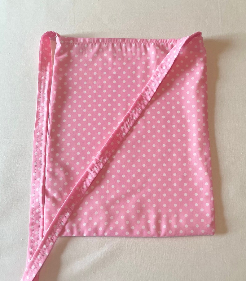 Lined Drain Bag Mastectomy Drainbag Post-op Recovery Surgery Recovery ...