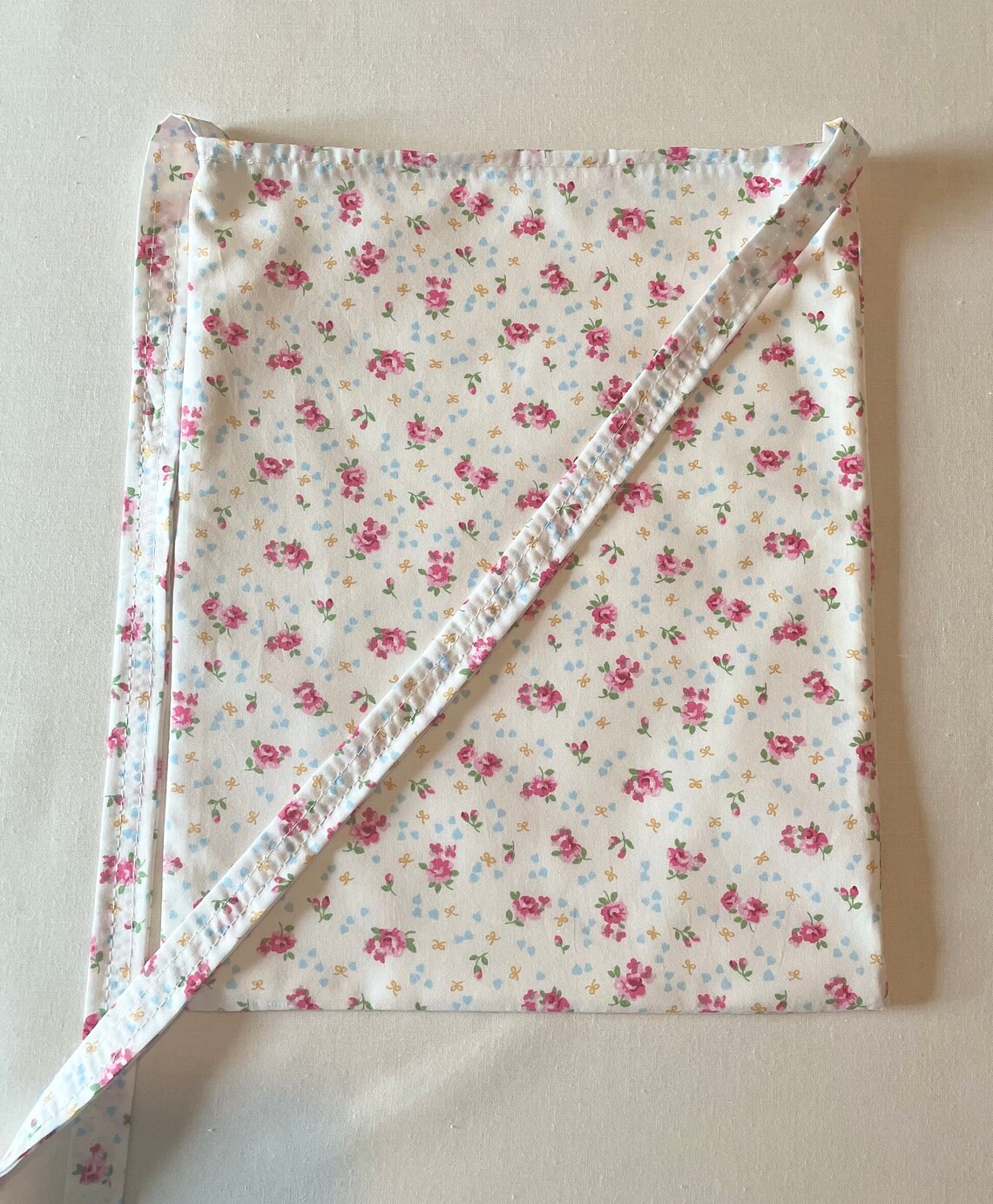 Lined Drain Bag Mastectomy Drainbag Post-op Recovery Surgery Recovery ...