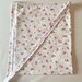 Lined Drain Bag Mastectomy Drainbag Post-op Recovery Surgery Recovery ...