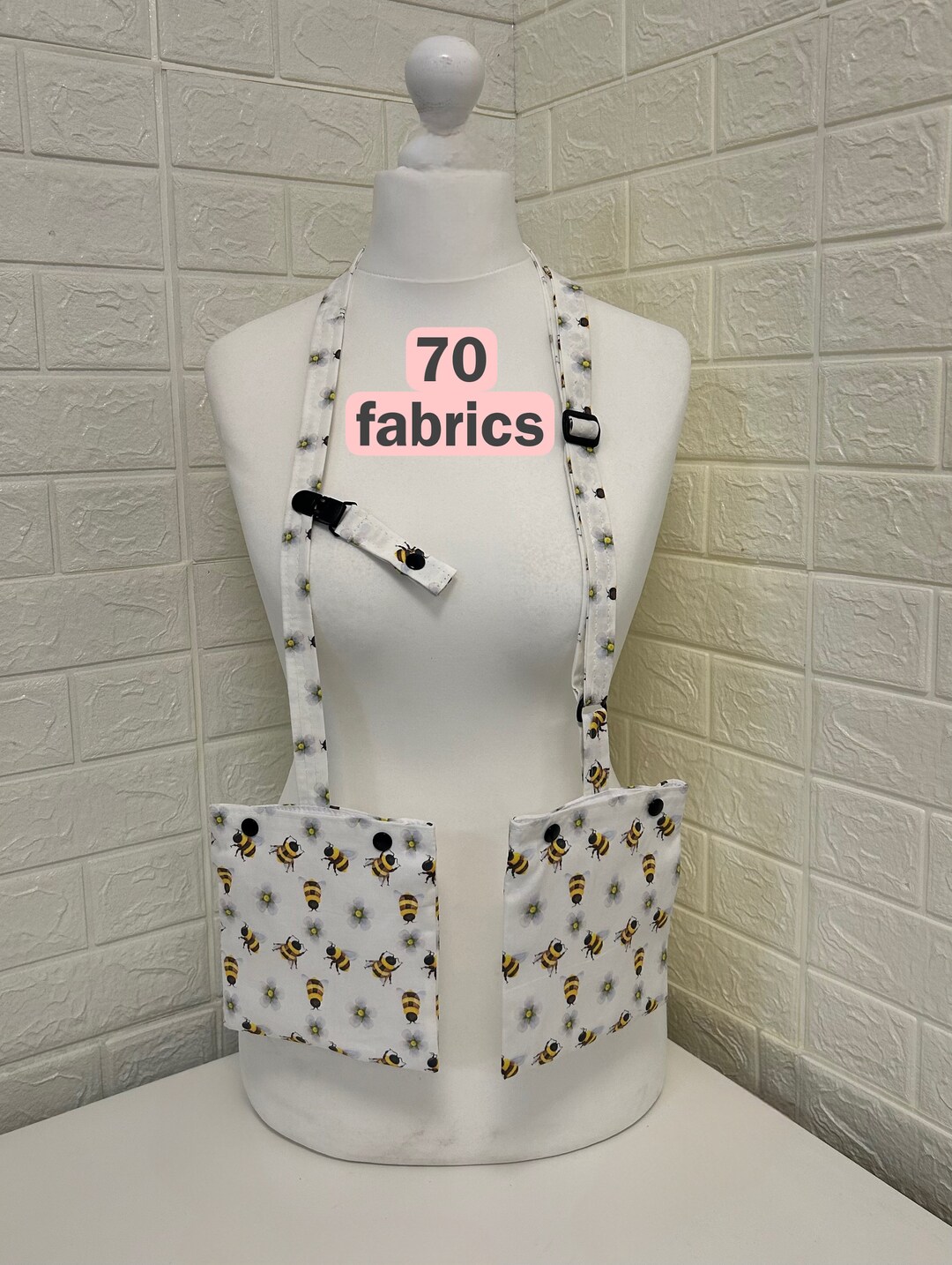 Post-op Drain Bulb Pockets Lined Drain Pouch Bulb Pouch X 2 Drain ...