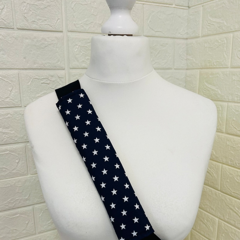 Car Stars Seat Cover - Etsy UK