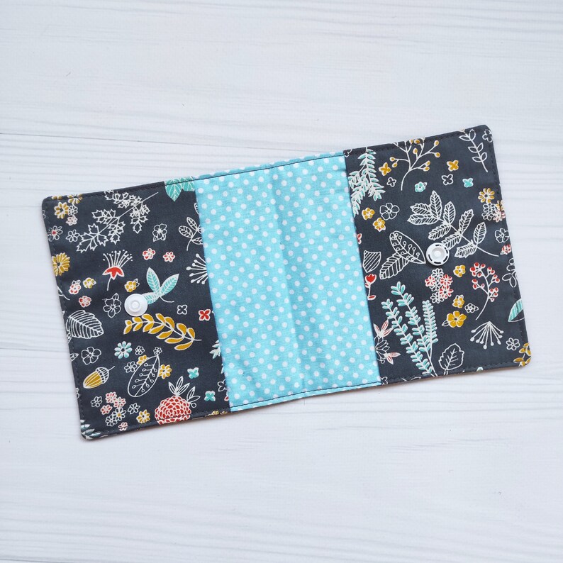 Cotton Pad Holder. Feminine Hygiene Product Case. Sanitary - Etsy