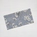 Cotton Organizer for Panty Liners. Gray Pad Storage Bag With - Etsy