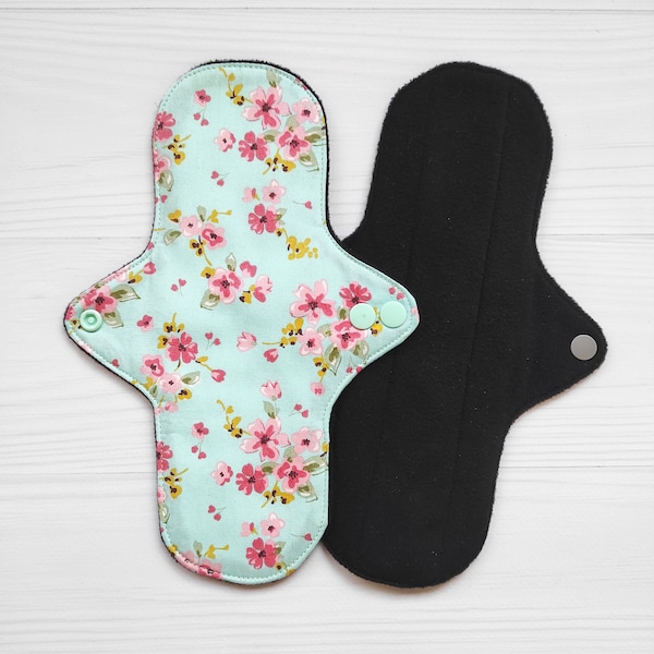 Reusable Cloth Pads - Etsy