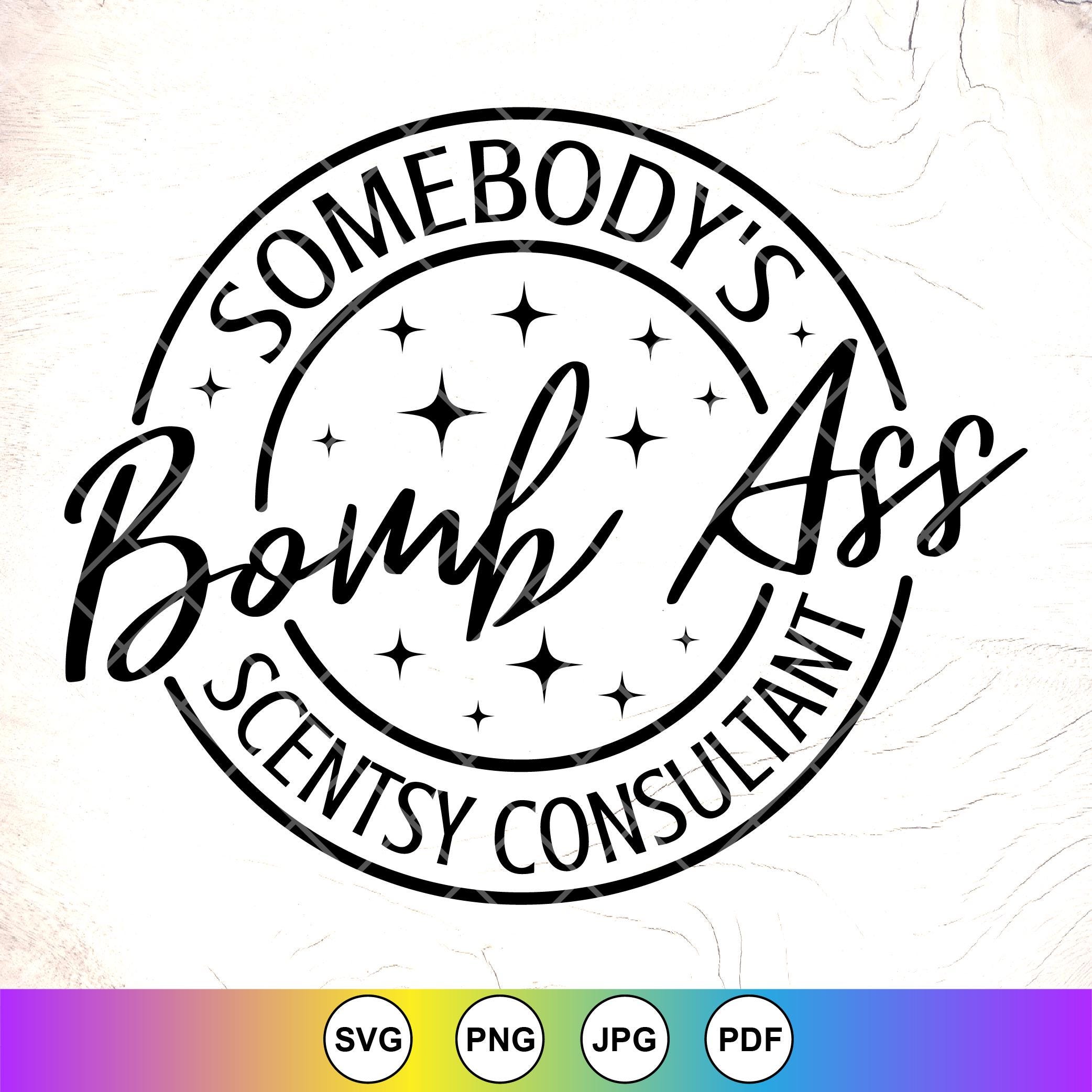 Scentsy Canada Logo Scentsy NEW RELEASE Spring Summer Sniffs! (2025)