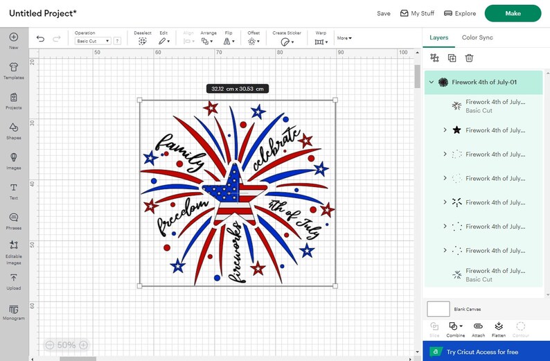 Firework Svg,4th of July Svg,fourth of July Vg,july 4th Svg,usa Flag ...