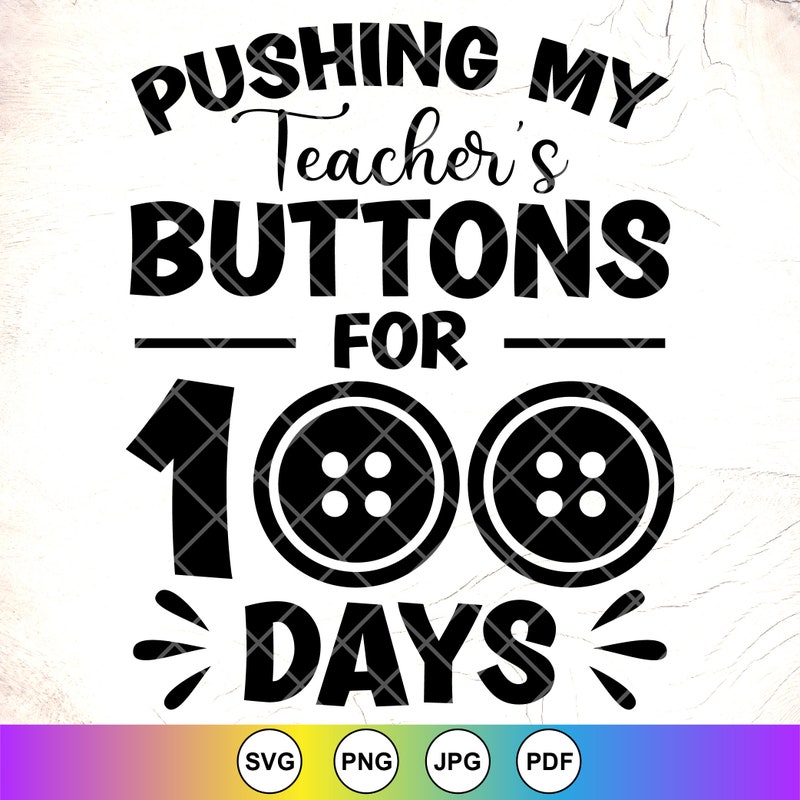 100 Buttons - Etsy