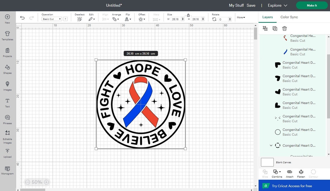 Congenital Heart Disease Svg,congenital Heart Defect,pulmonary Fibrosis ...