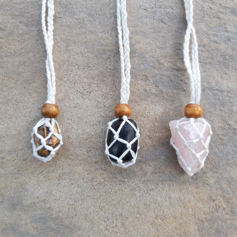 Crystal Holder - Etsy