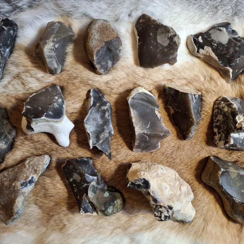 Flint and Steel - Etsy