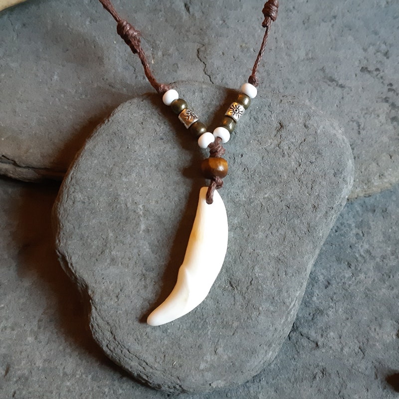 Wolf Fangs Kids - Etsy UK