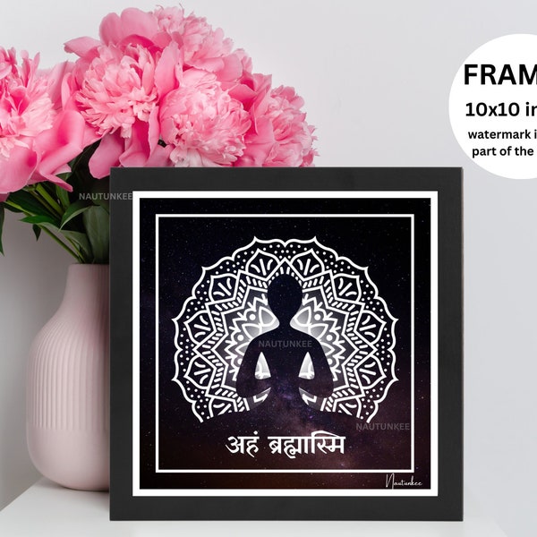 Tatvamasi Sanskrit - Etsy