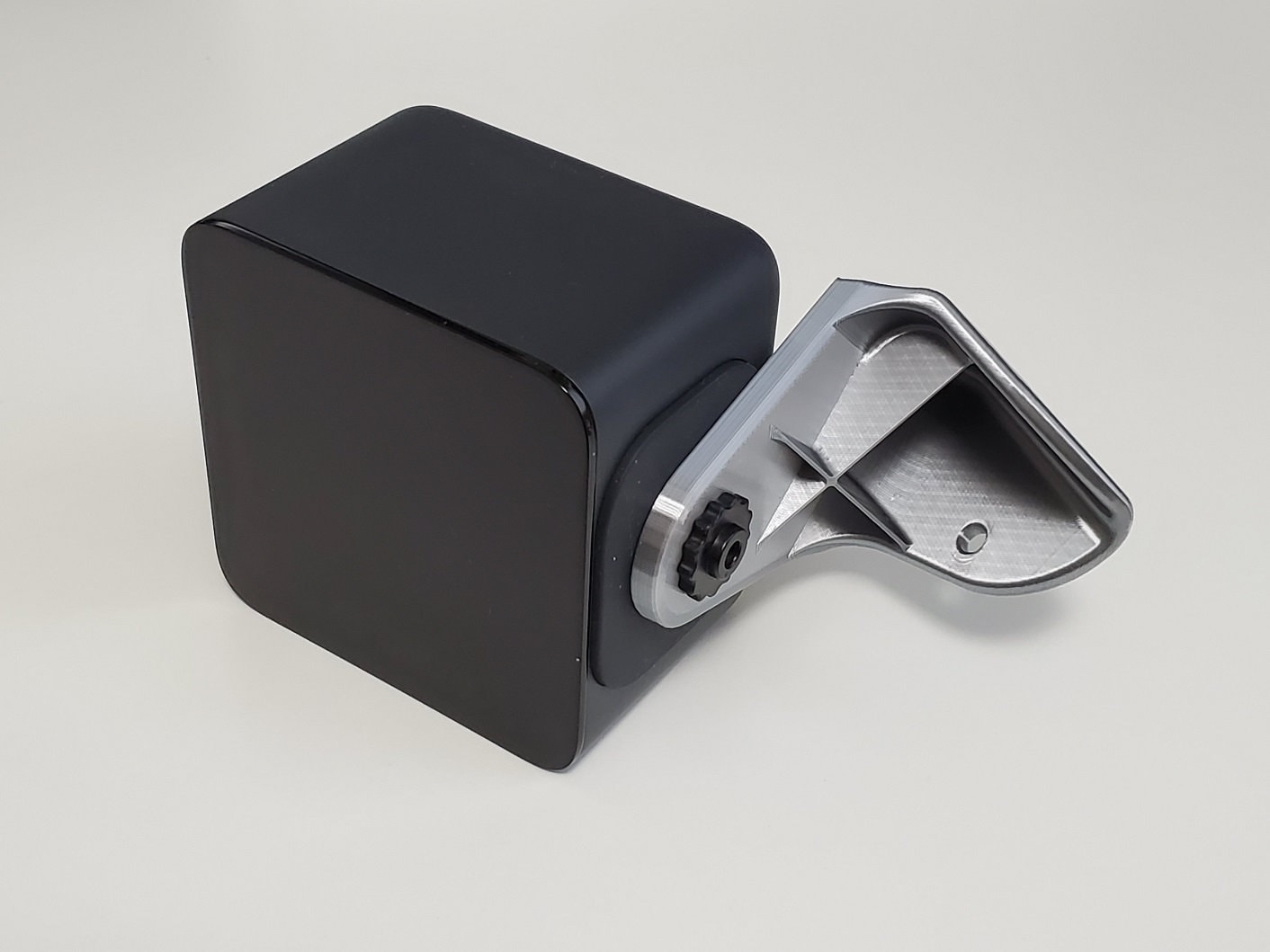 Corner Wall Mount 1 Pair VR Base Station & Camera vive - Etsy