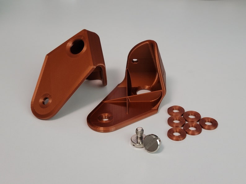 Corner Wall Mount 1 Pair VR Base Station & Camera vive - Etsy