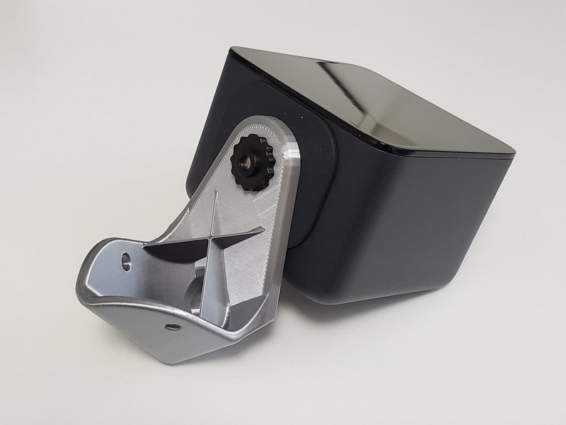 Corner Wall Mount 1 Pair VR Base Station & Camera vive - Etsy