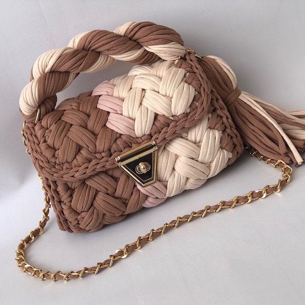 Hand Made Bags - Etsy