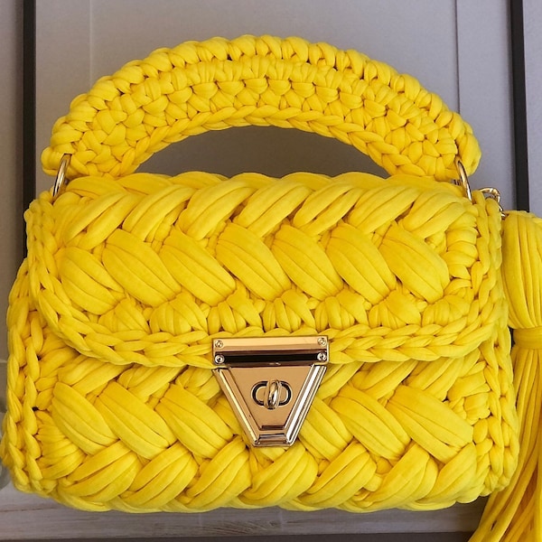 Hand Made Bags - Etsy