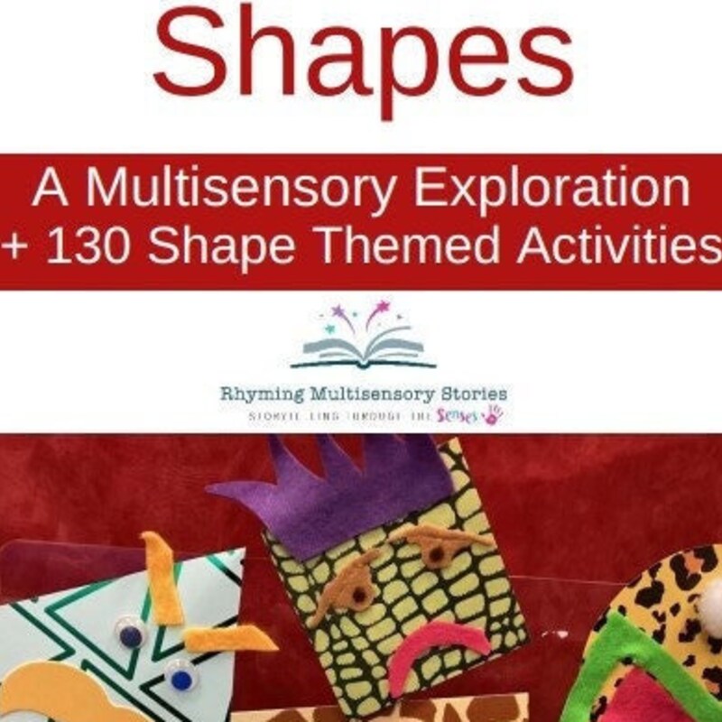 MultisensoryStories - Etsy UK