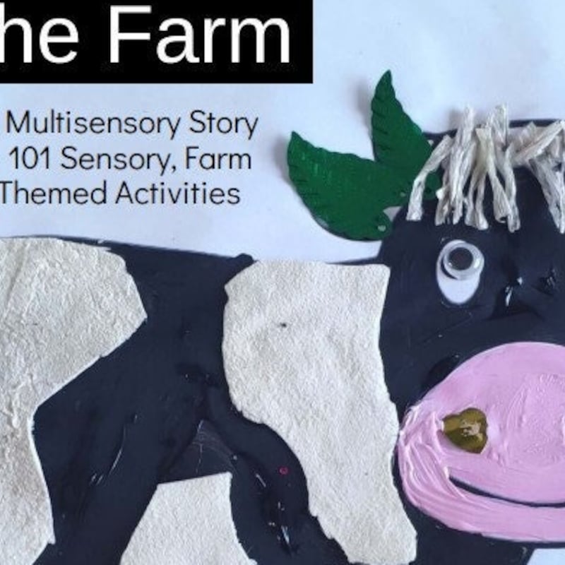 MultisensoryStories - Etsy