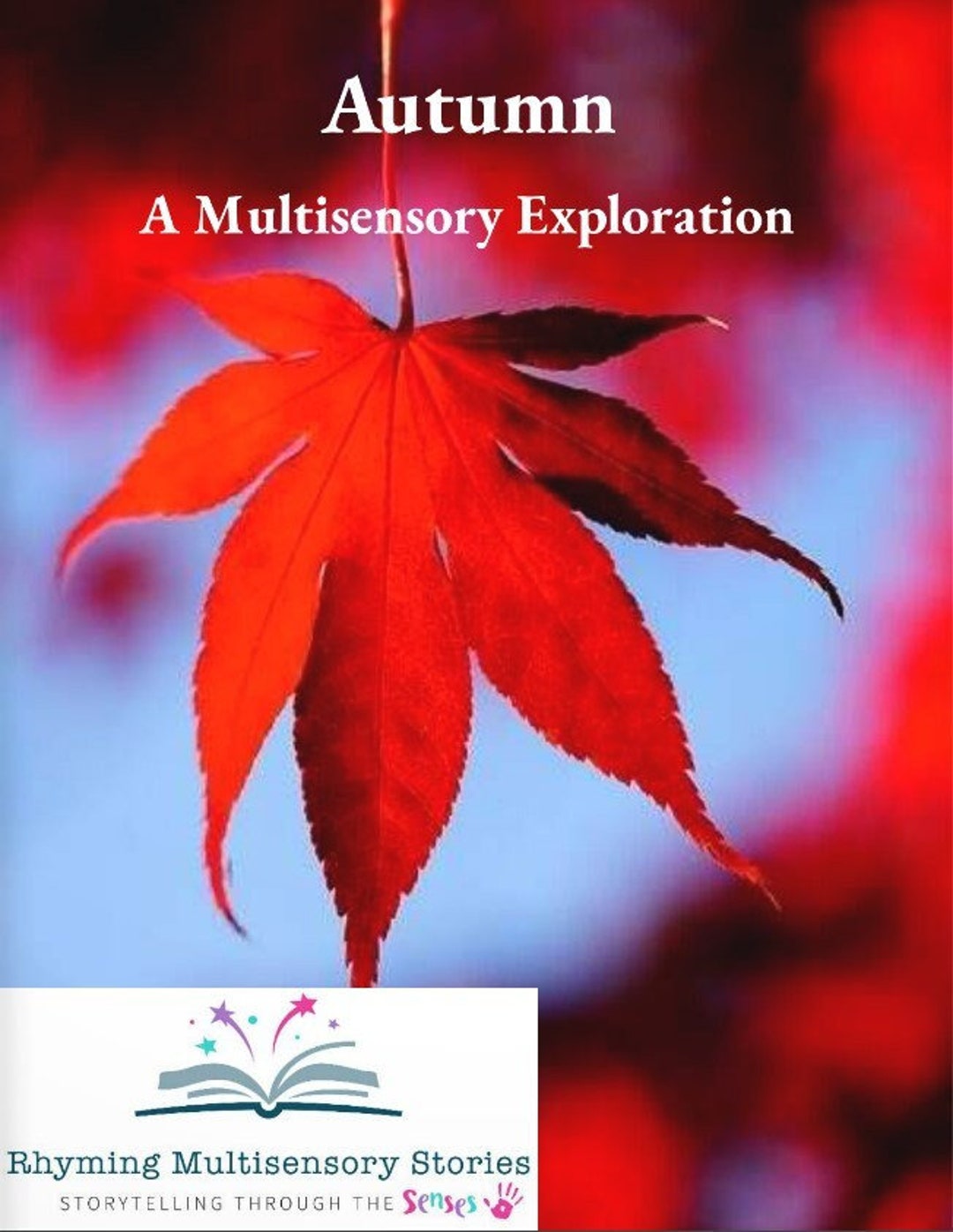 Autumn Sensory Story Teaching Resource Pack With Themed Extension ...