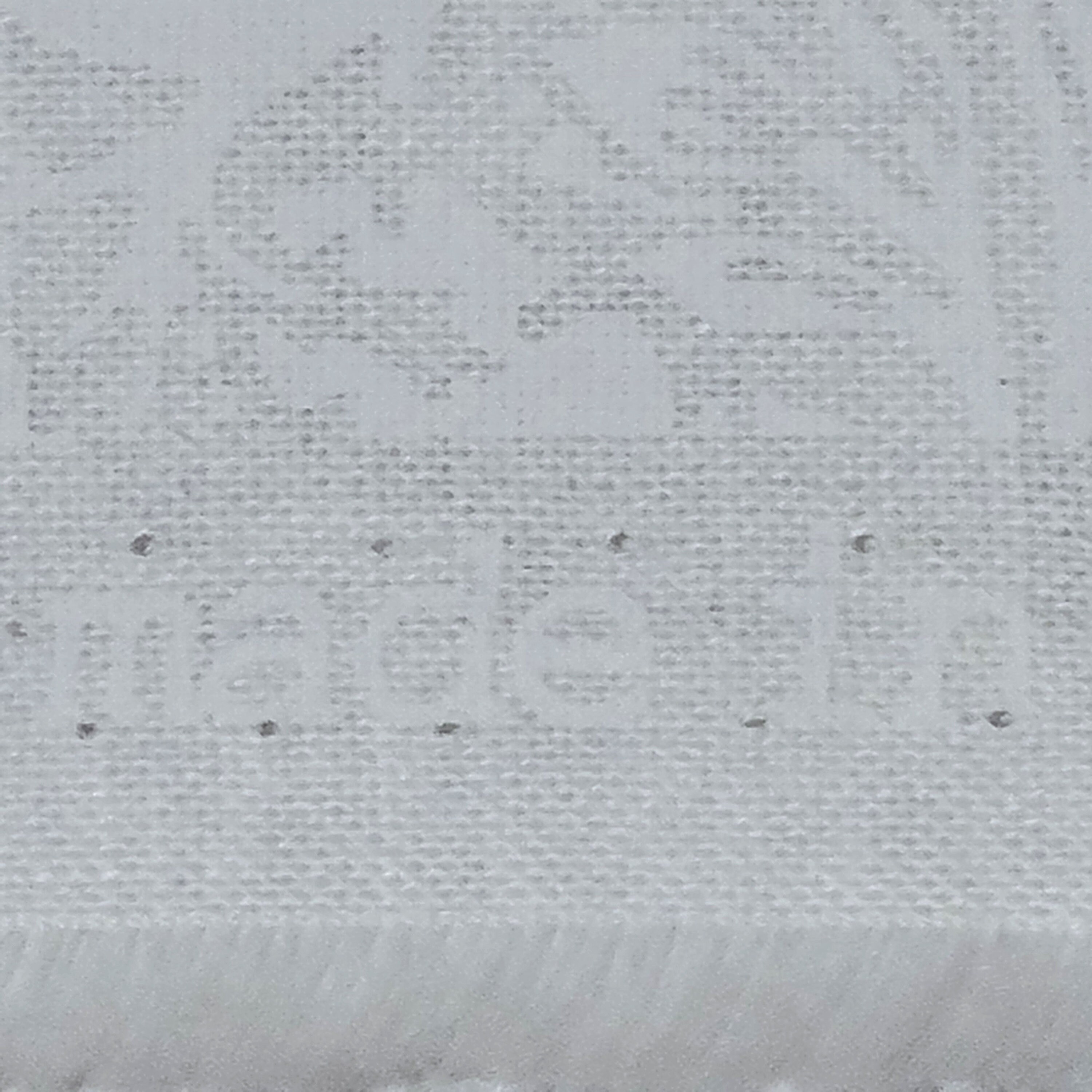 Japanese Fabric BROTHER RABBIT / WHITE Released by Moda Japan's Best of ...