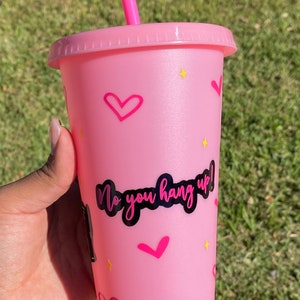 Scream Cup/ Ghost Face Cup/ Halloween Cup/ Scream Tumbler/ Scream Movie ...