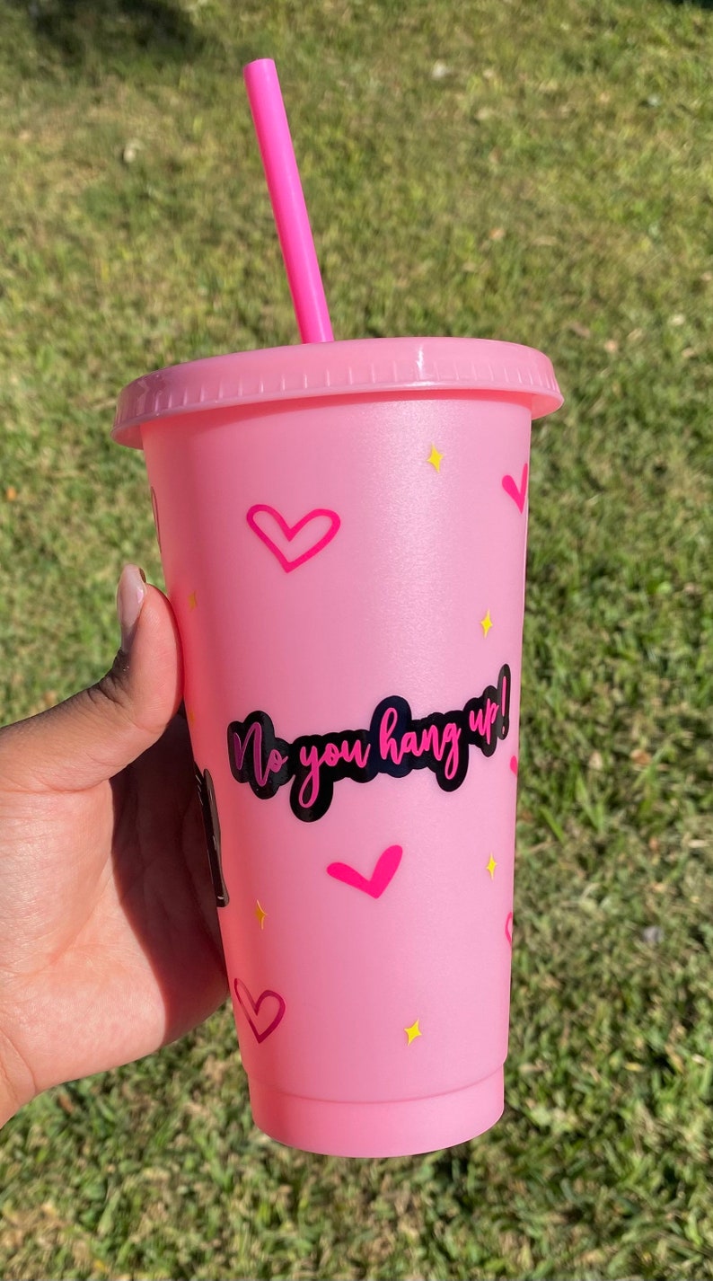 Scream Cup/ Ghost Face Cup/ Halloween Cup/ Scream Tumbler/ | Etsy