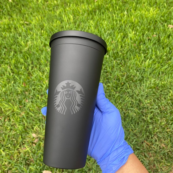 Personalized Starbucks Cup - Etsy