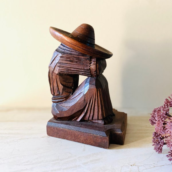 Mexican Bookends - Etsy