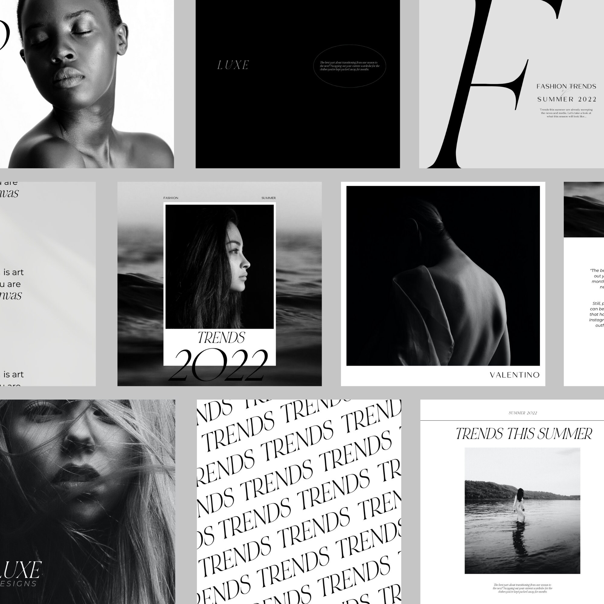 Black And White Photography Tumblr Themes