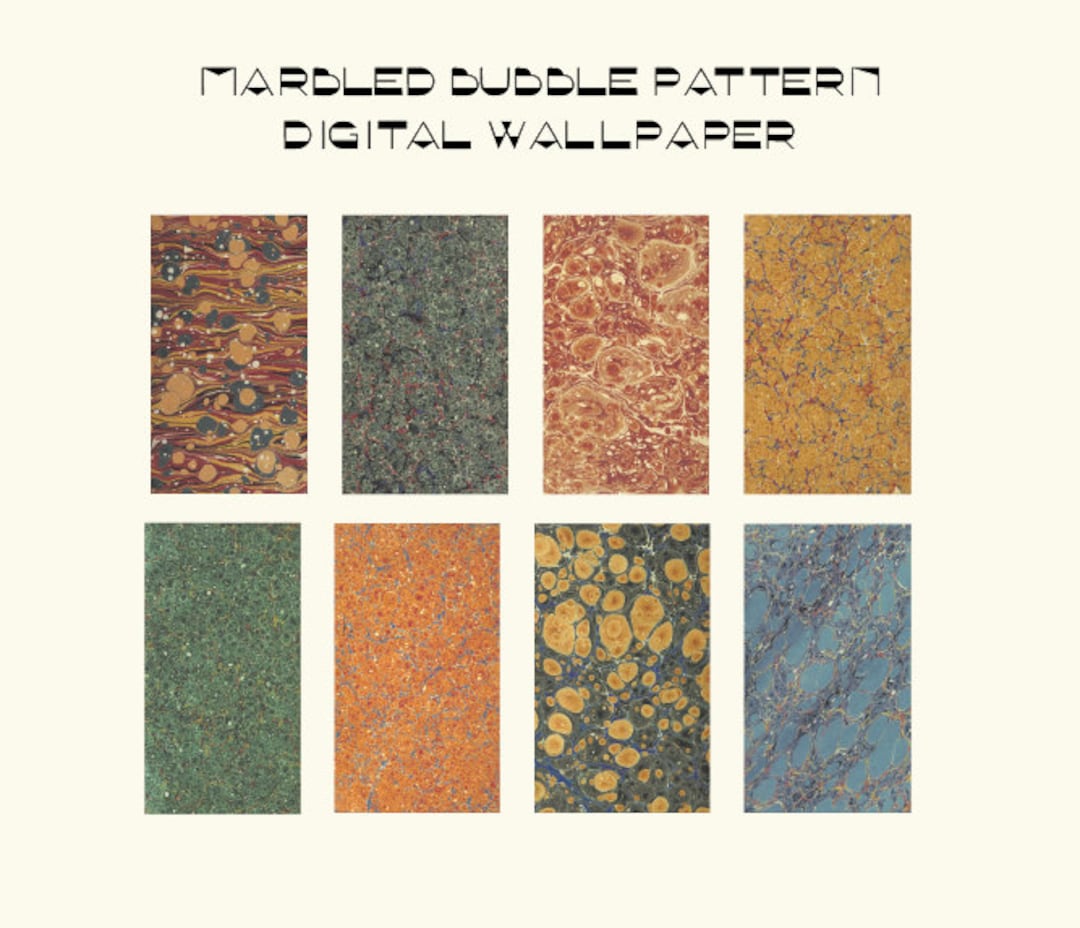 35 Stunning HD Digital Wallpapers for Your Phone and Tablet | Marbled ...