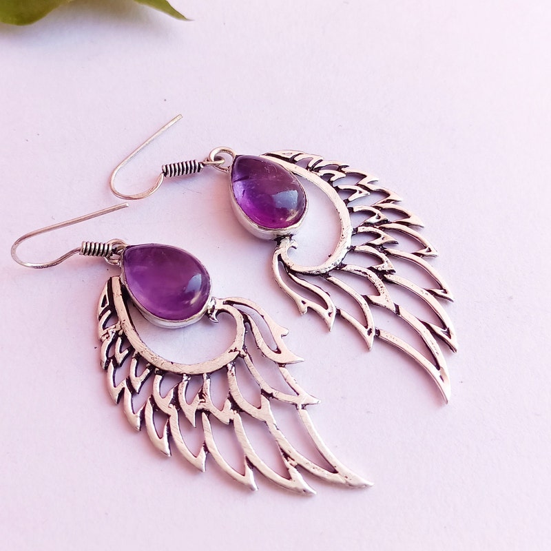 Unique Earrings - Etsy